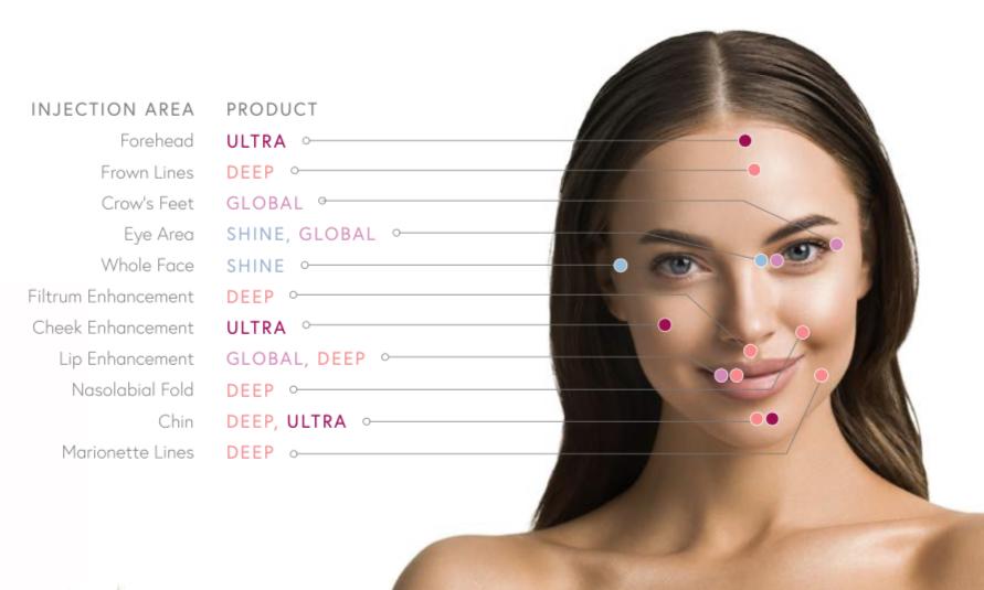 Aessoa Global - Buy Online | Glam Derma