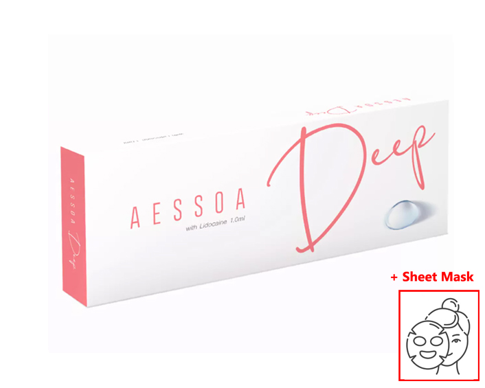 Aessoa Deep - Buy Online | Glam Derma