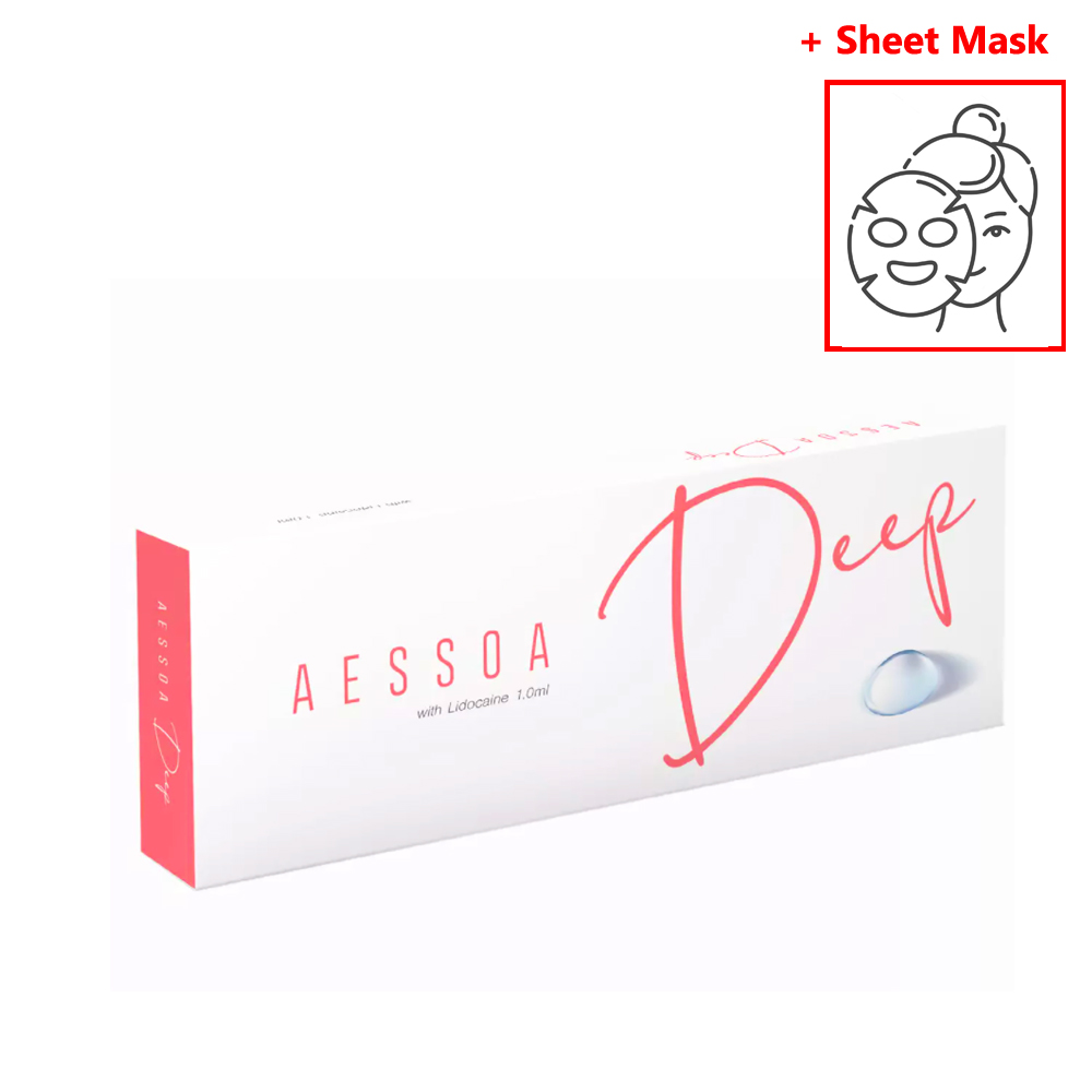 Novafill Deep - Buy Online | Glam Derma