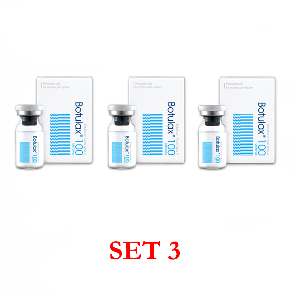Botulax 300 unit - Buy Online | Glam Derma