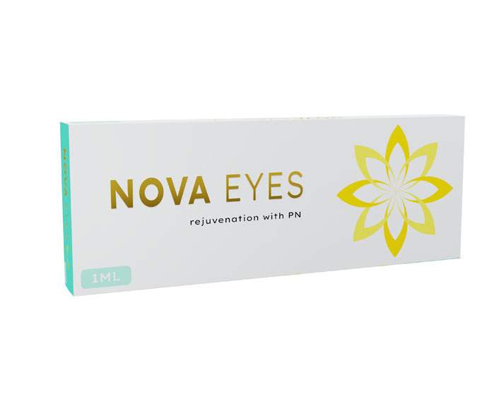 Nova Eyes - Buy Online | Glam Derma