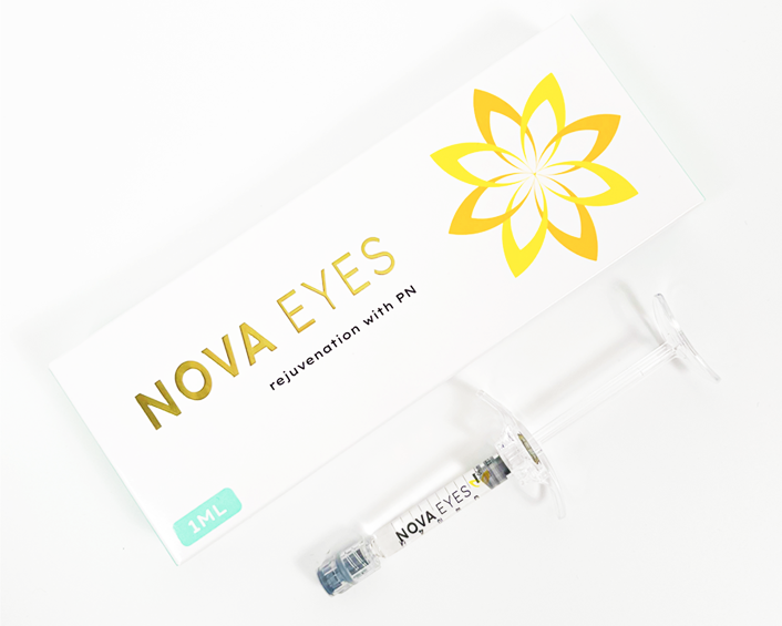 Nova Eyes - Buy Online | Glam Derma