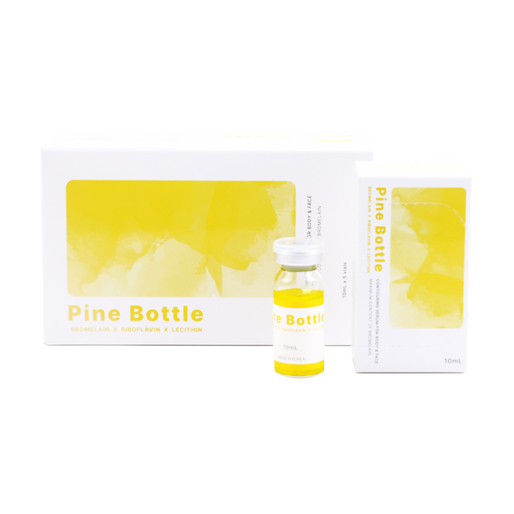 Pine Bottle - Buy Online | Glam Derma