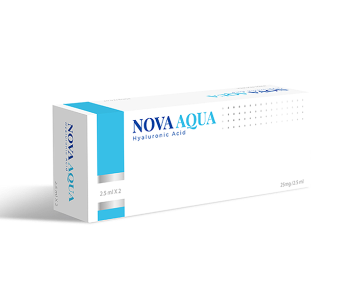 Nova Aqua - Buy Online | Glam Derma