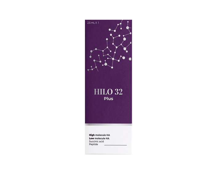 Hilo 32 Plus - Buy Online | Glam Derma